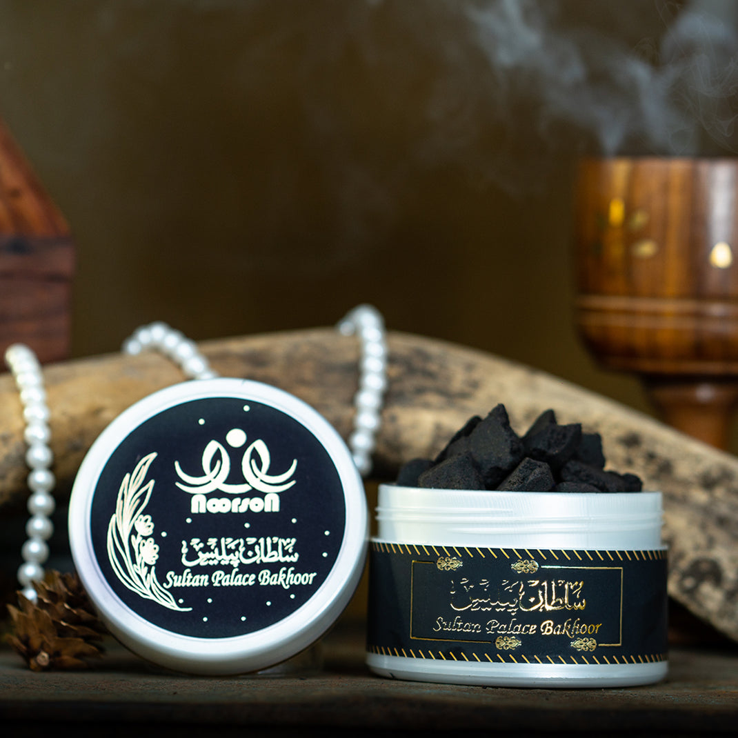 Buy Best Bakhoor Online in India - Premium Long-Lasting Fragrances ...